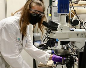 Materials Characterization Facility – UC San Diego Materials Research Science and Engineering Center