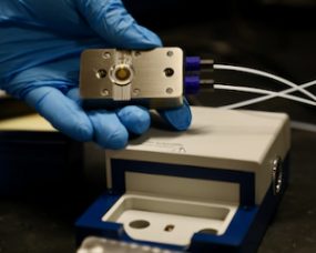 Materials Characterization Facility – UC San Diego Materials Research Science and Engineering Center