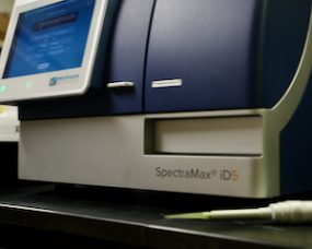 SpectraMax® iD5 Plate Reader – UC San Diego Materials Research Science ...