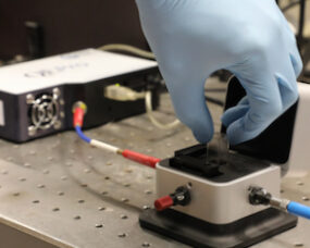 Ocean Optics QE-Pro – UC San Diego Materials Research Science and ...