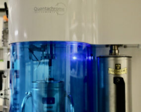 Materials Characterization Facility – UC San Diego Materials Research Science and Engineering Center