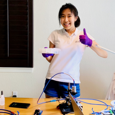 Educational Science Kits – UC San Diego Materials Research Science and ...