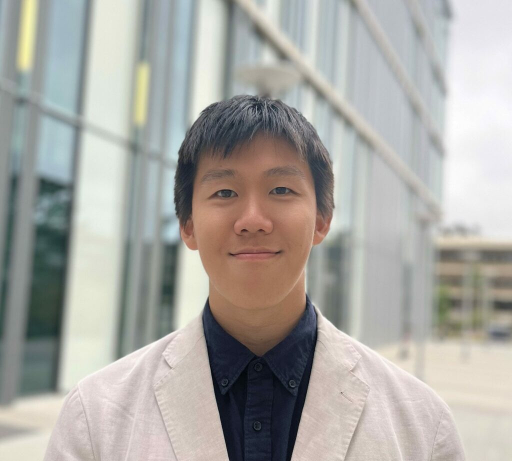 2023 SSPA Participants – UC San Diego Materials Research Science and ...