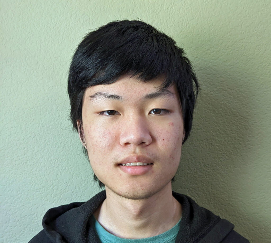 2023 SSPA Participants – UC San Diego Materials Research Science and Engineering Center