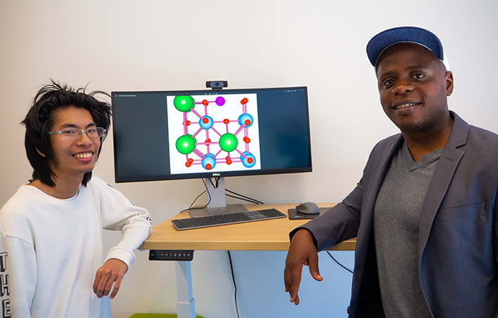 News – UC San Diego Materials Research Science and Engineering Center